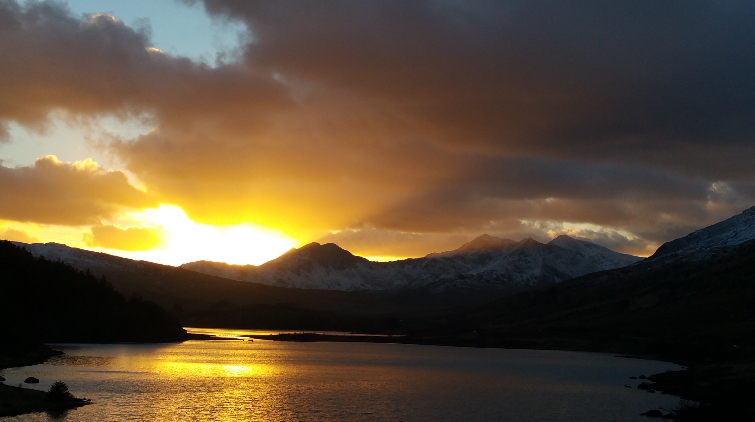 snowdoniabreaks.com – Short Breaks in Snowdonia